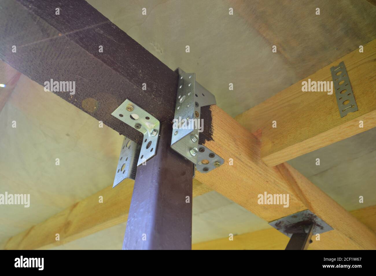 Nodes structure hi-res stock photography and images - Alamy