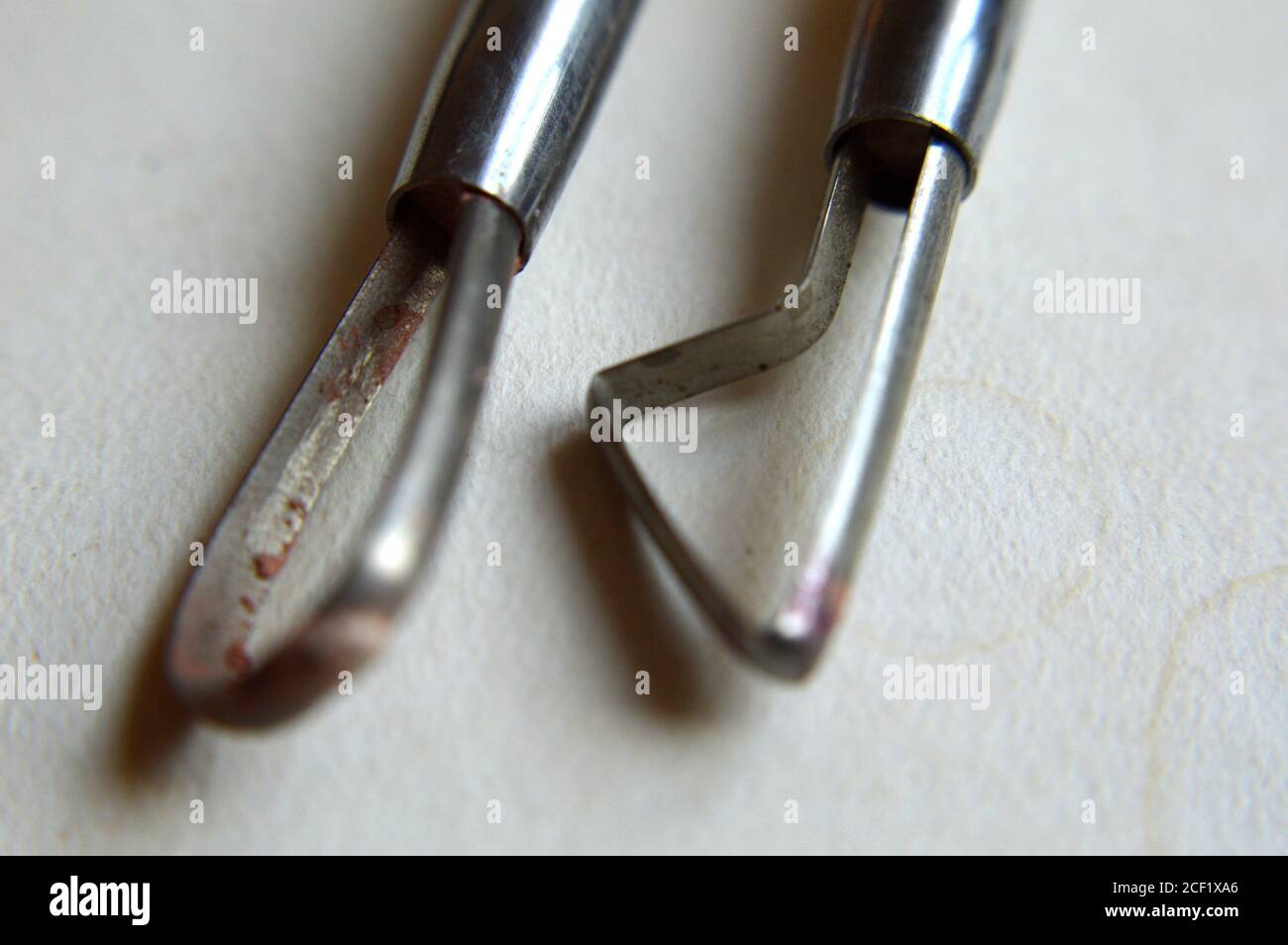 Forming tool hi-res stock photography and images - Alamy