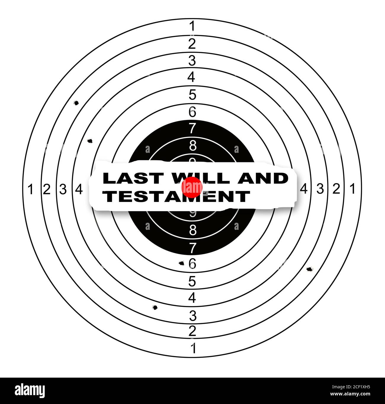 Bullet hole close up hi-res stock photography and images - Alamy