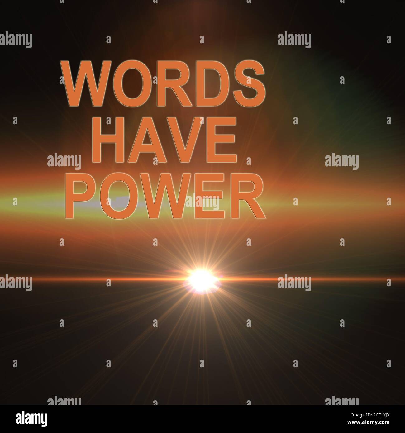 Flare symbol hi-res stock photography and images - Alamy