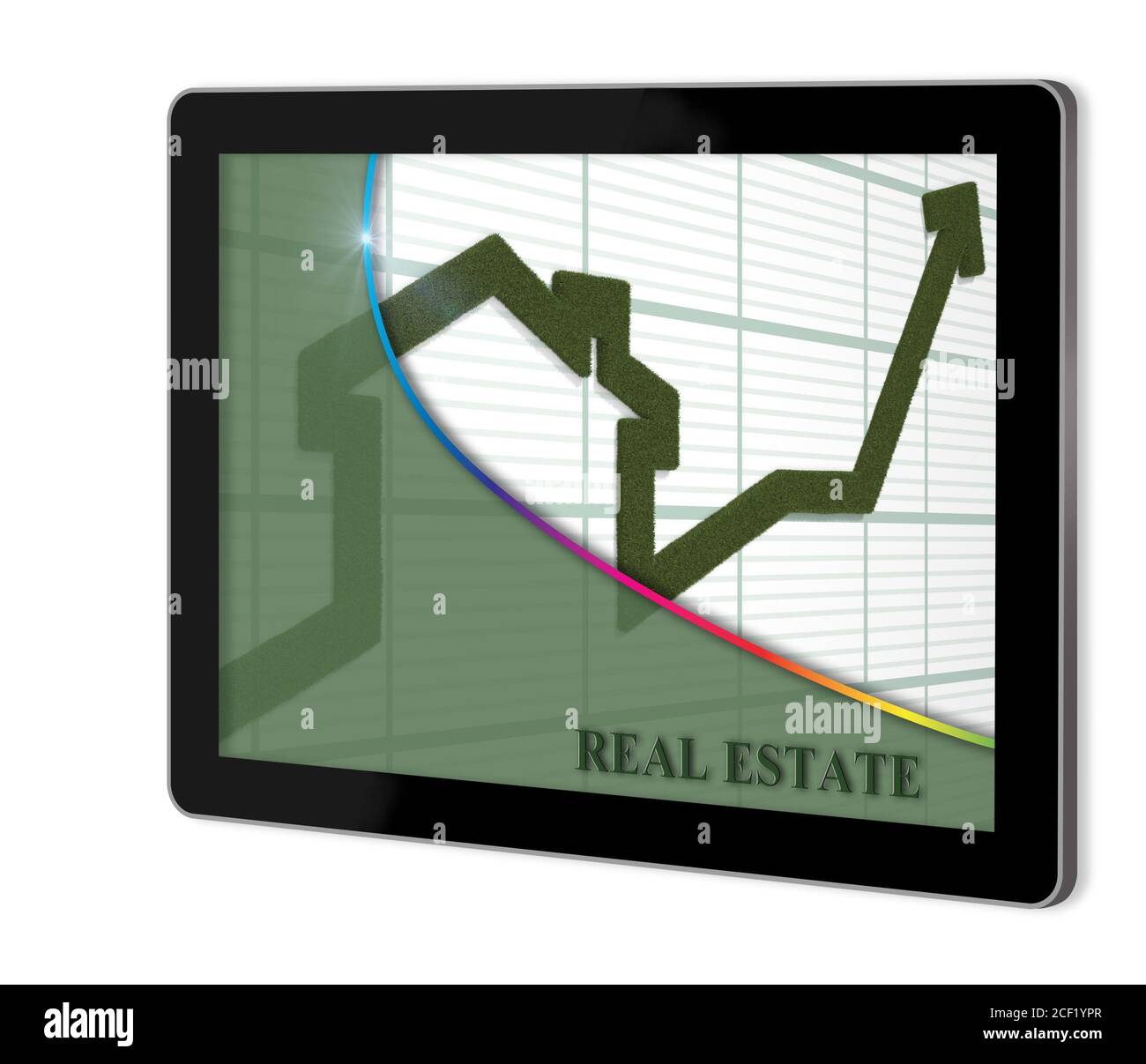 Real D 3d High Resolution Stock Photography and Images - Alamy