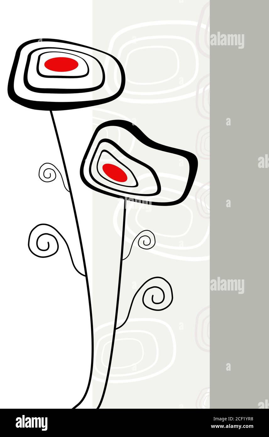 Abstract nature design hi-res stock photography and images - Alamy