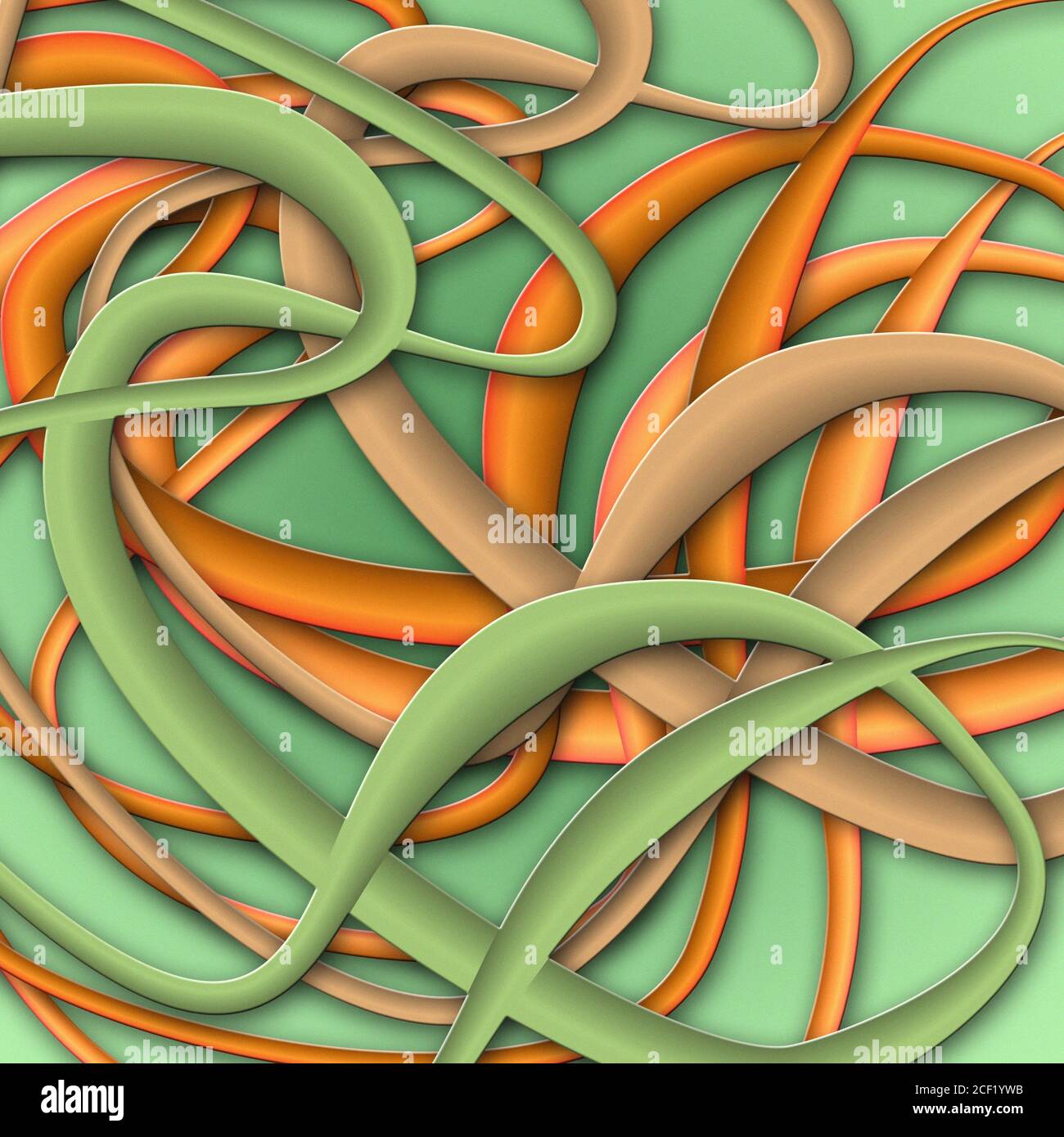 Shape curve hi-res stock photography and images - Alamy