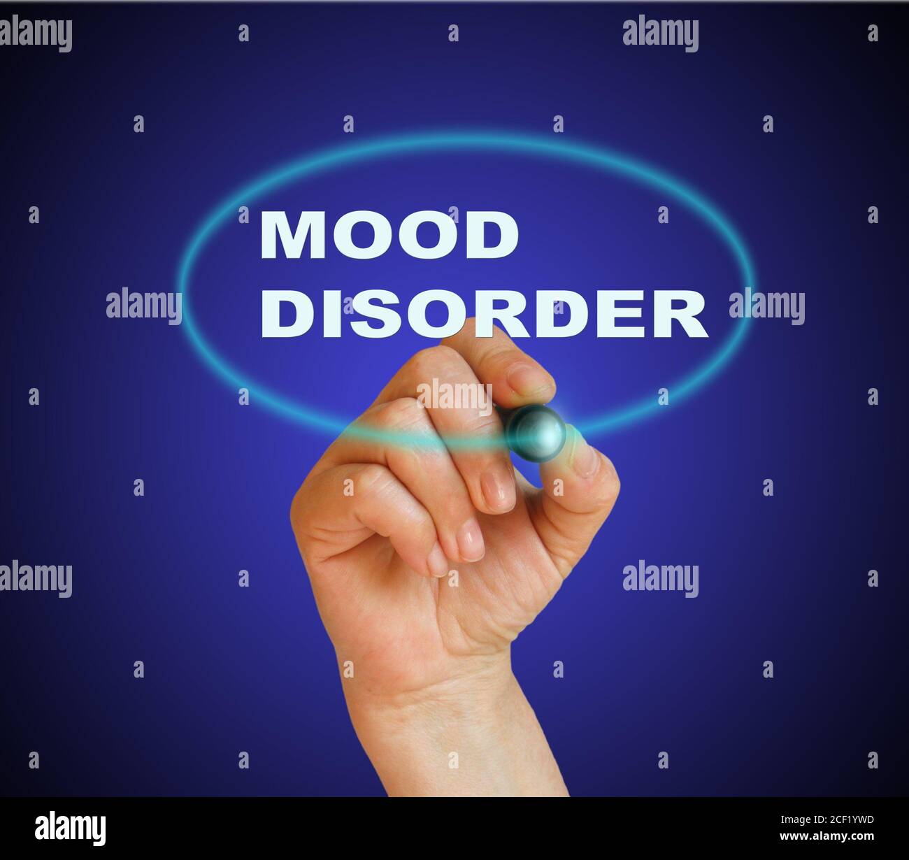 Cognitive disorder hi-res stock photography and images - Alamy