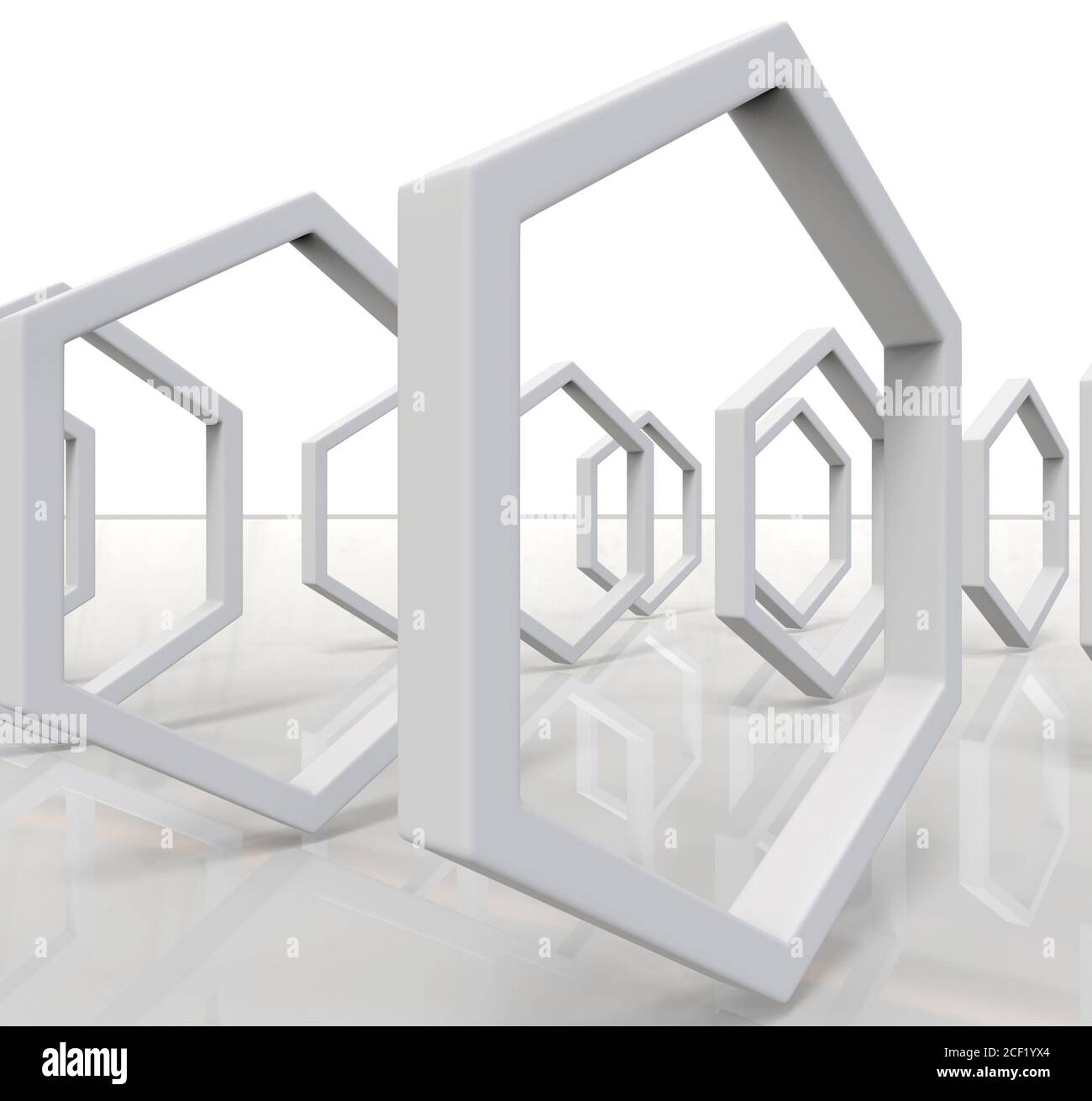 Render illustration hi-res stock photography and images - Alamy