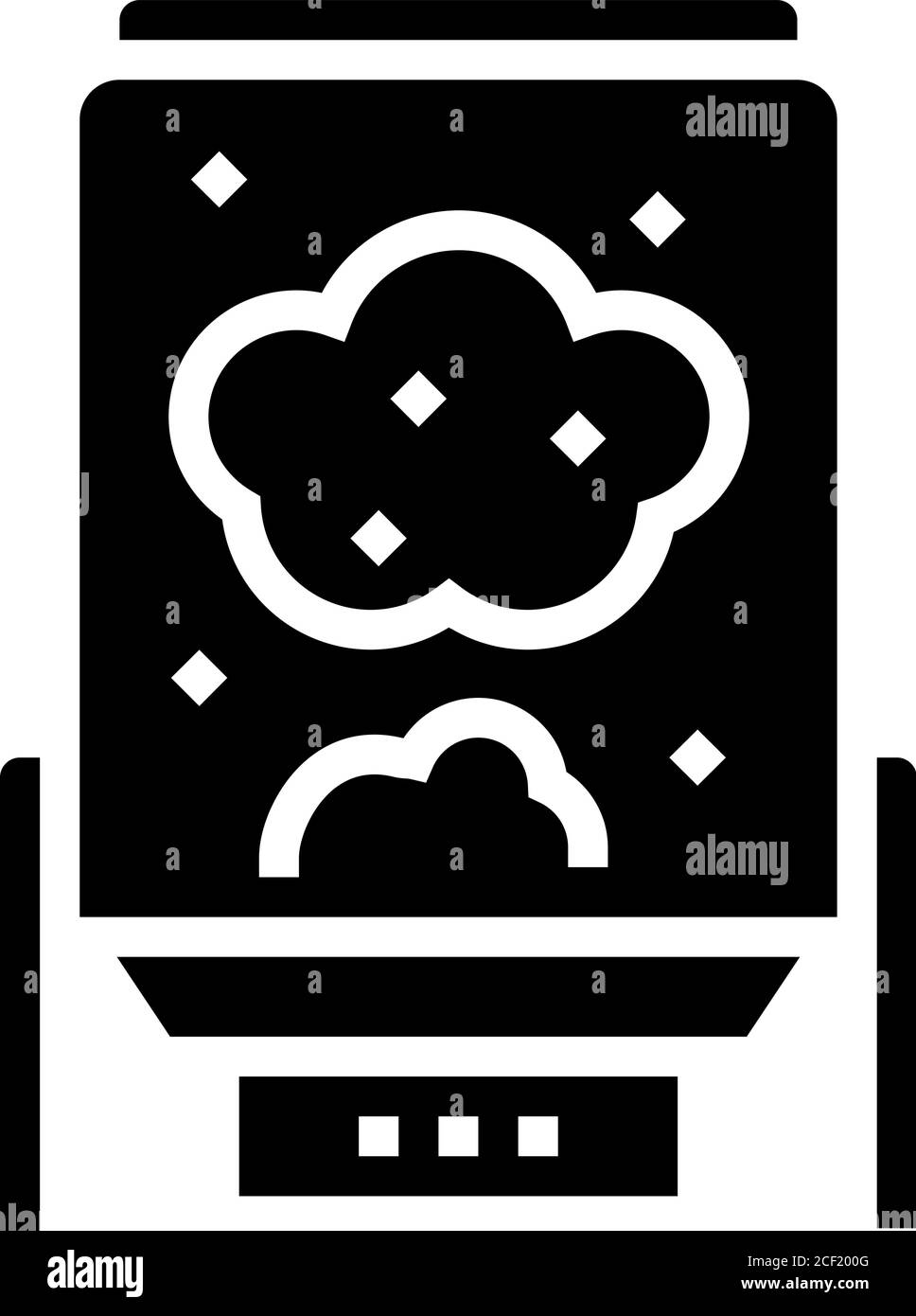 digester system glyph icon vector illustration Stock Vector Image & Art ... digester system glyph icon vector illustration Stock Vector Image & Art ...