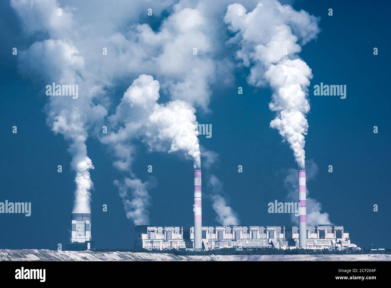 Big manufacturing hi-res stock photography and images - Alamy