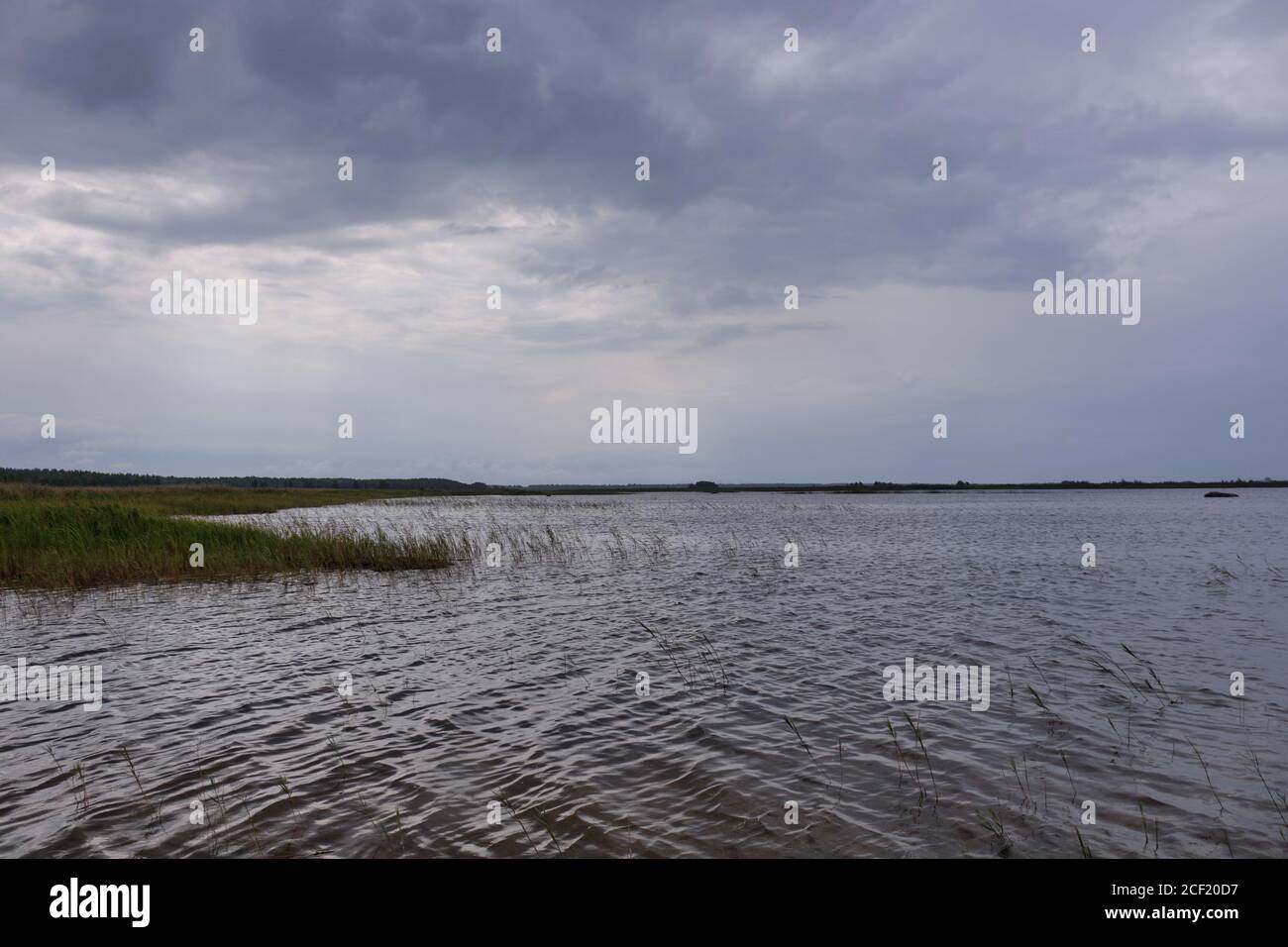 Lake pape natural hi-res stock photography and images - Alamy