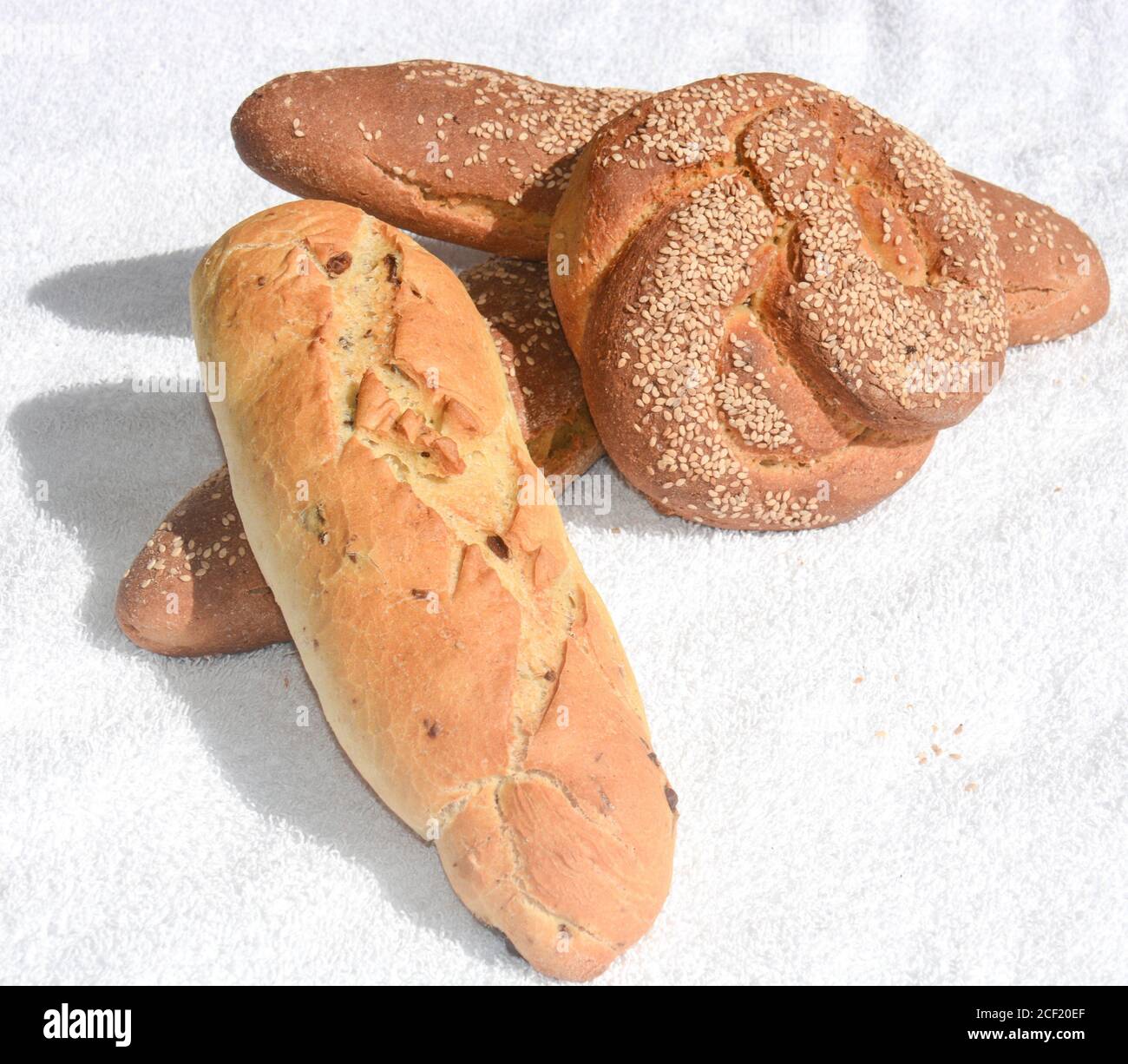 Special Bread High Resolution Stock Photography and Images - Alamy
