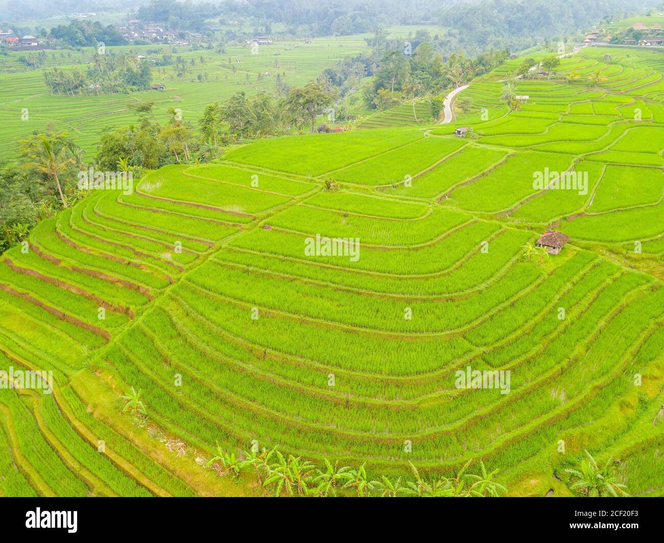 Indonesian Village High Resolution Stock Photography and Images - Alamy