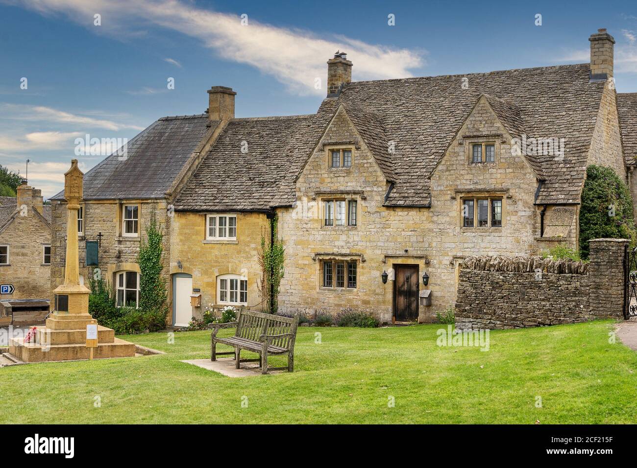 Guiting Power High Resolution Stock Photography and Images - Alamy