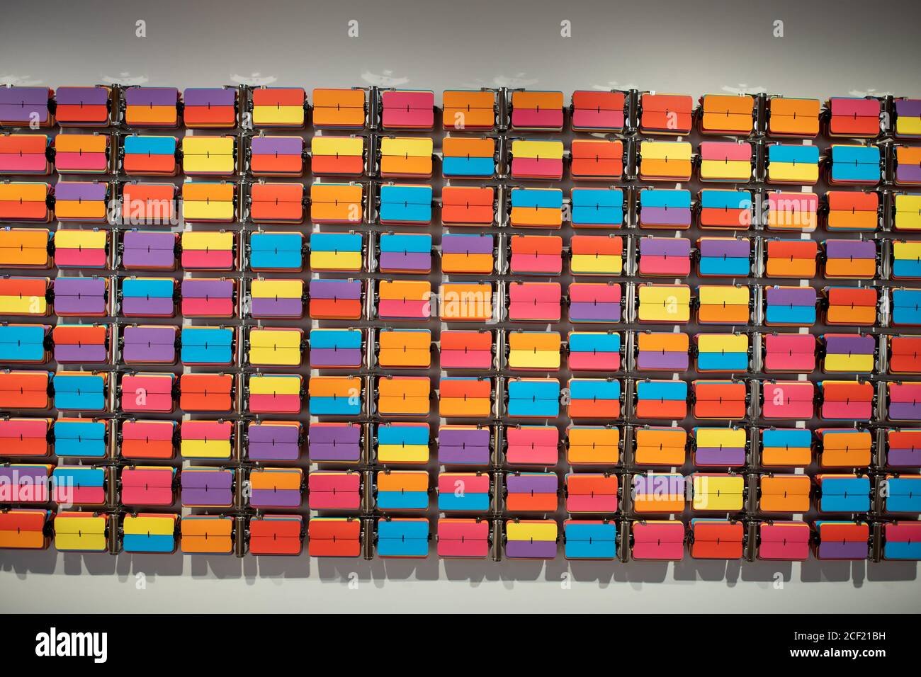 Split Flap Font Vector High Resolution Stock Photography and Images - Alamy