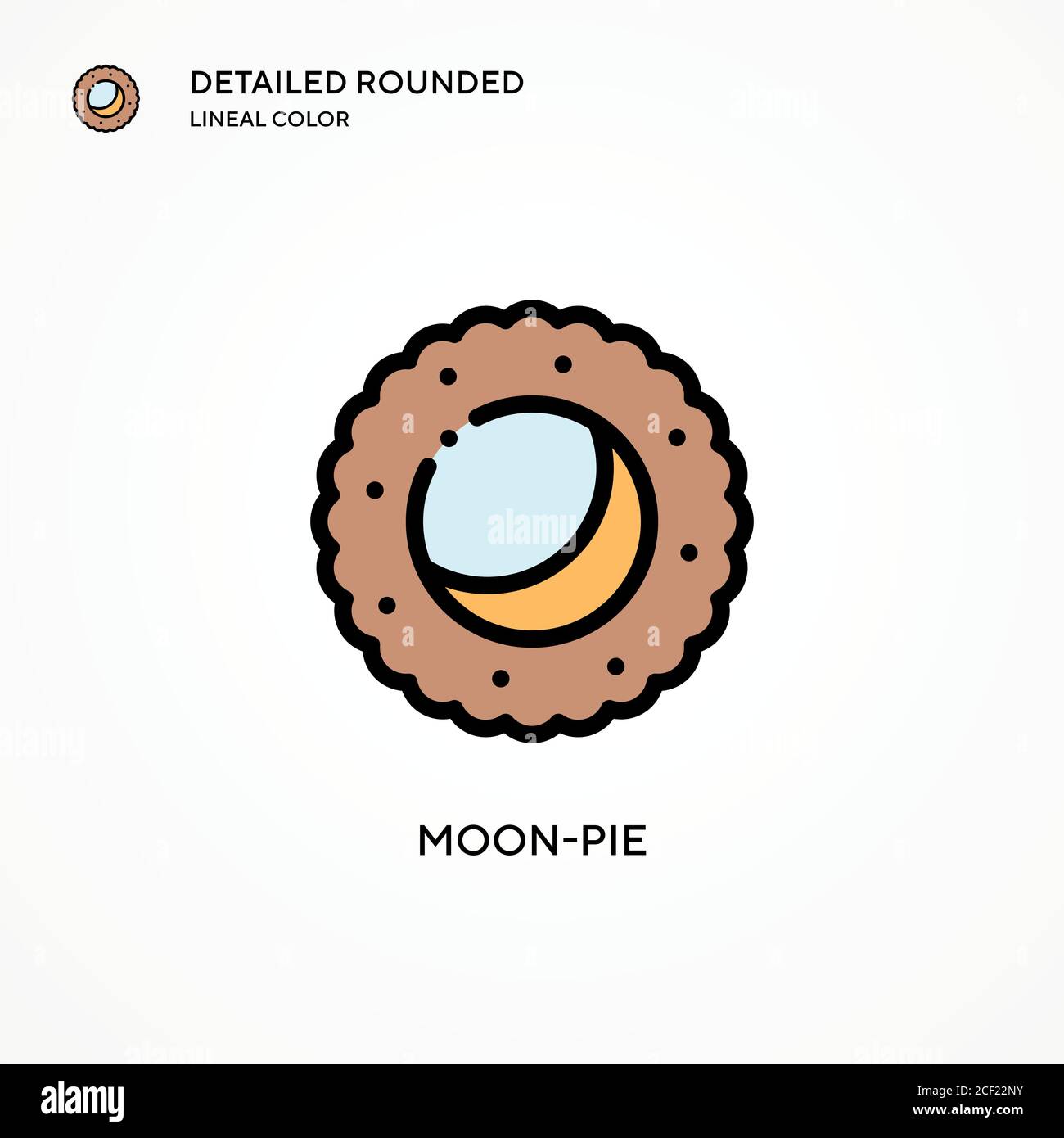 Easy pies Stock Vector Images - Alamy