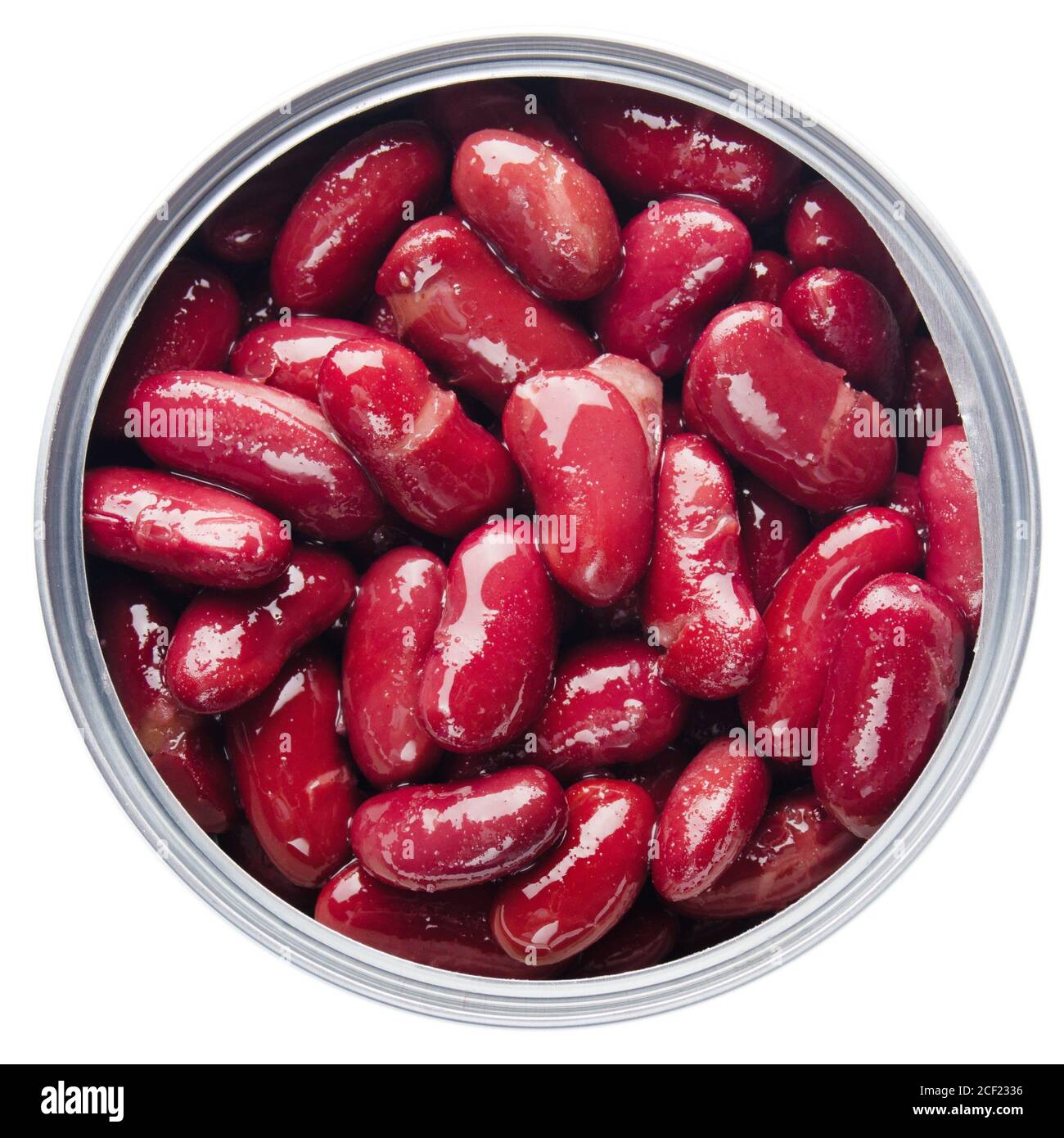 Bean can hi-res stock photography and images - Alamy