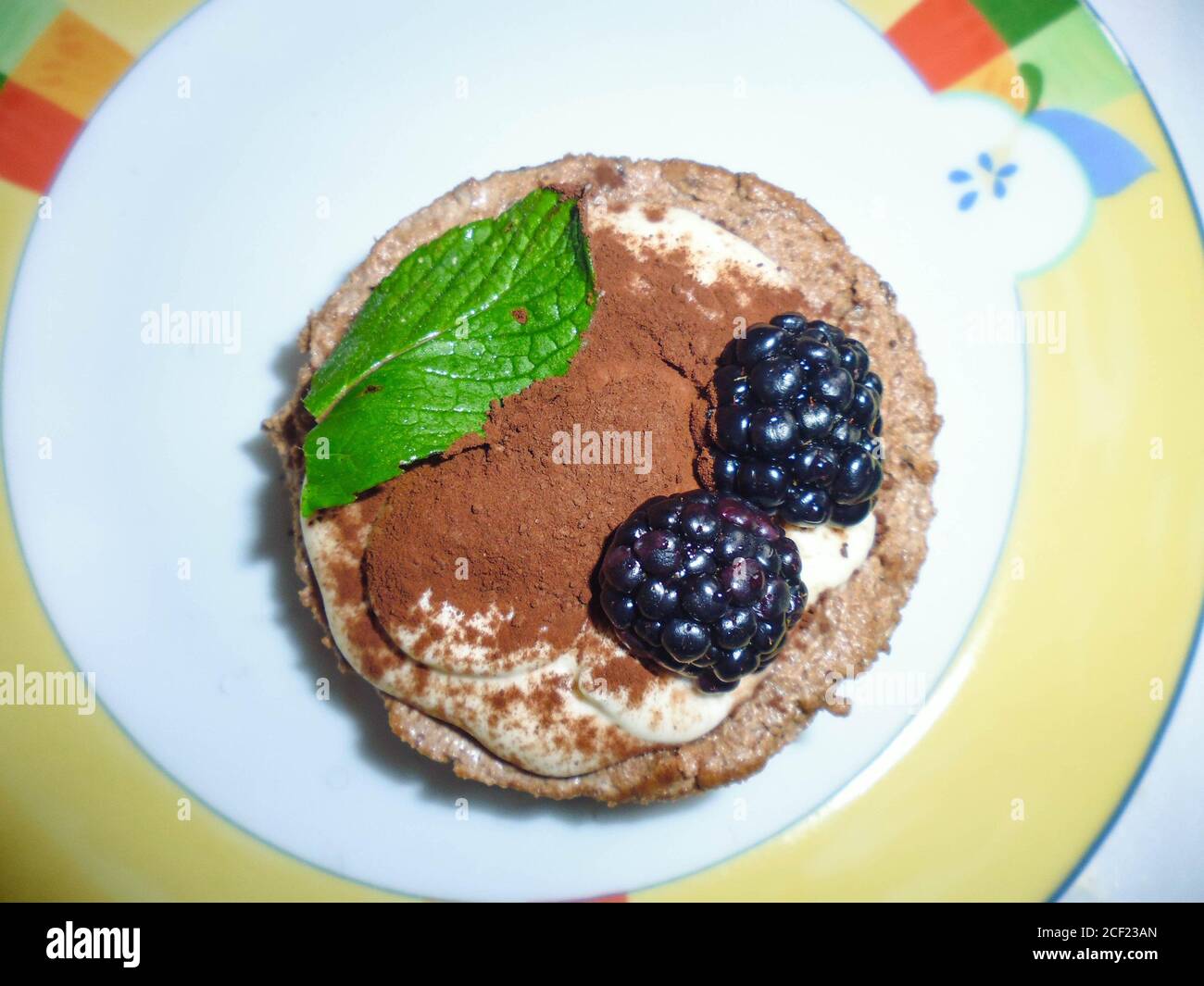 Original pastry hi-res stock photography and images - Alamy