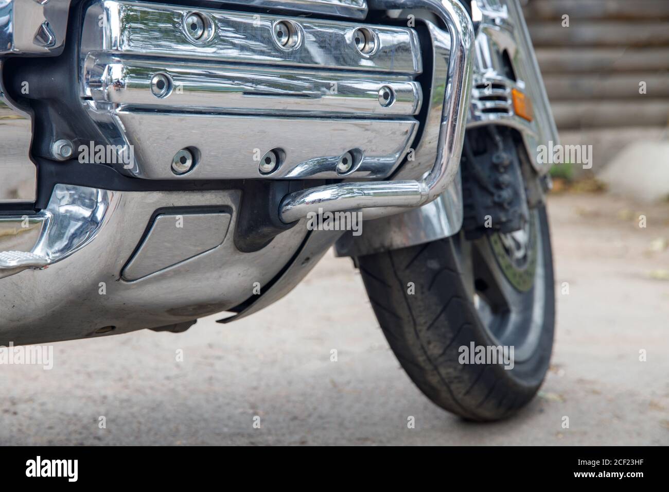 Chopper disk hi-res stock photography and images - Alamy