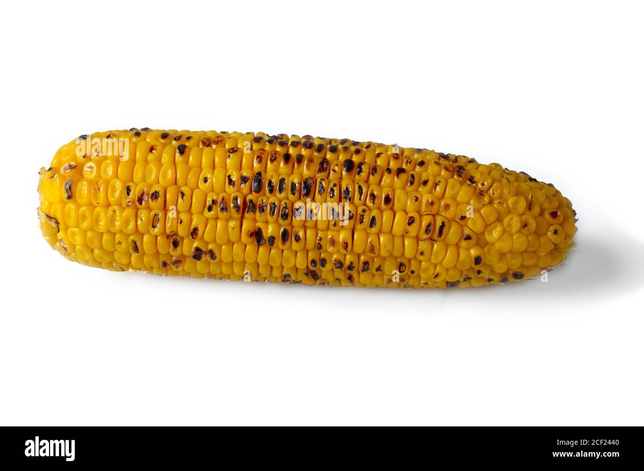 White sweetcorn hi-res stock photography and images - Alamy