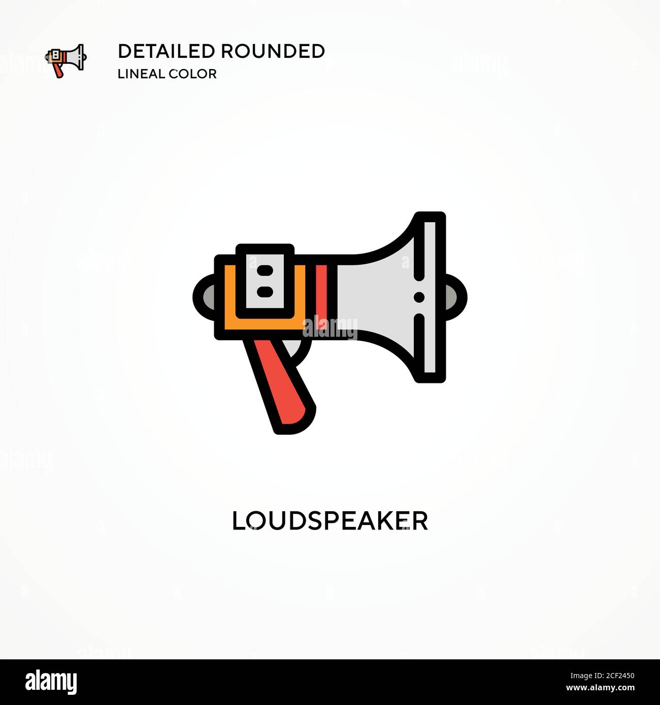 Event vector icon. Flat style illustration. EPS 10 vector Stock Vector ...