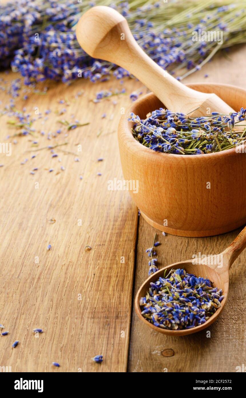 Flower pestle hi-res stock photography and images - Alamy