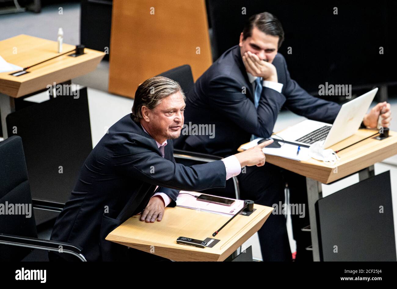 Frank christian hansel hi-res stock photography and images - Alamy