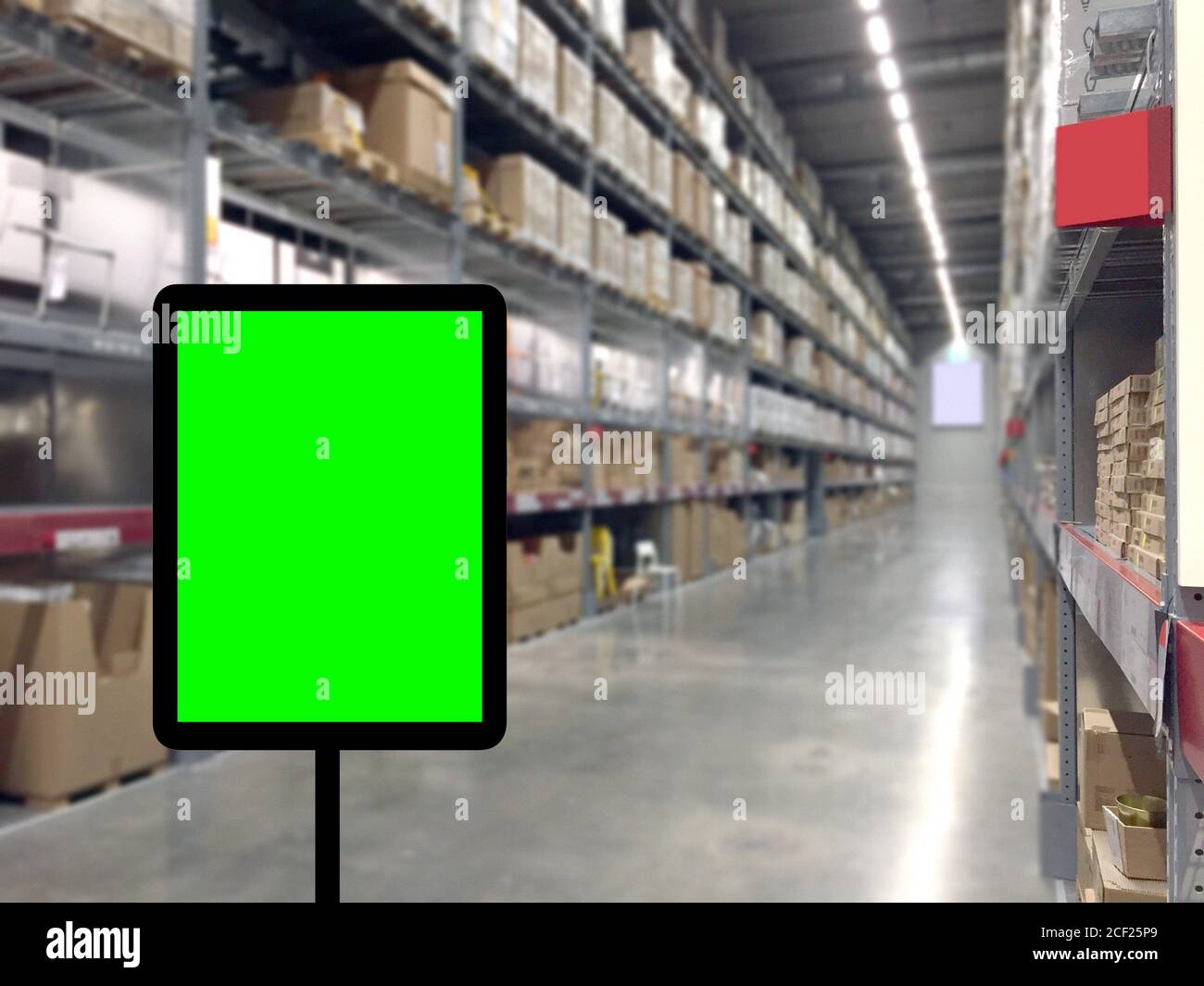 Digital distribution monitor hi-res stock photography and images - Alamy