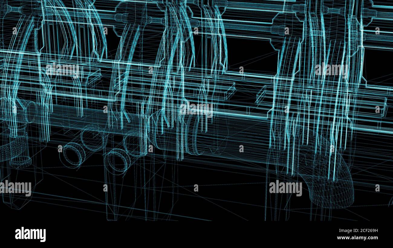 Metal wire abandoned buildings hi-res stock photography and images - Alamy