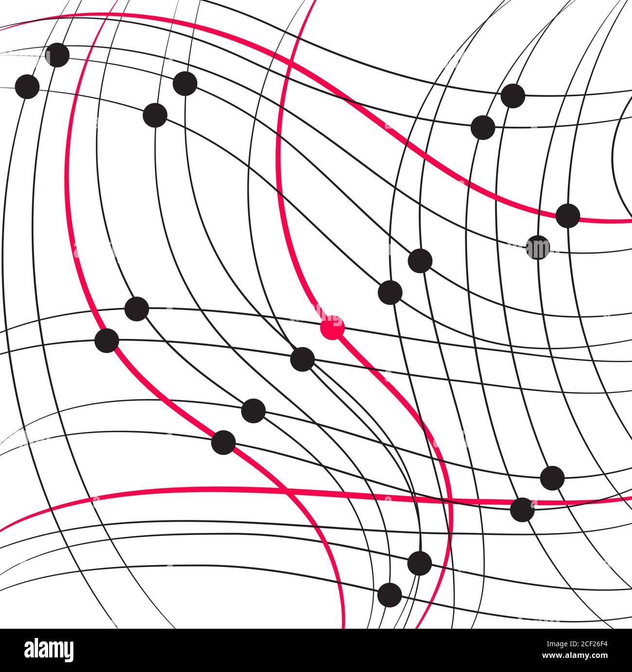 Abstract 2d design hi-res stock photography and images - Alamy