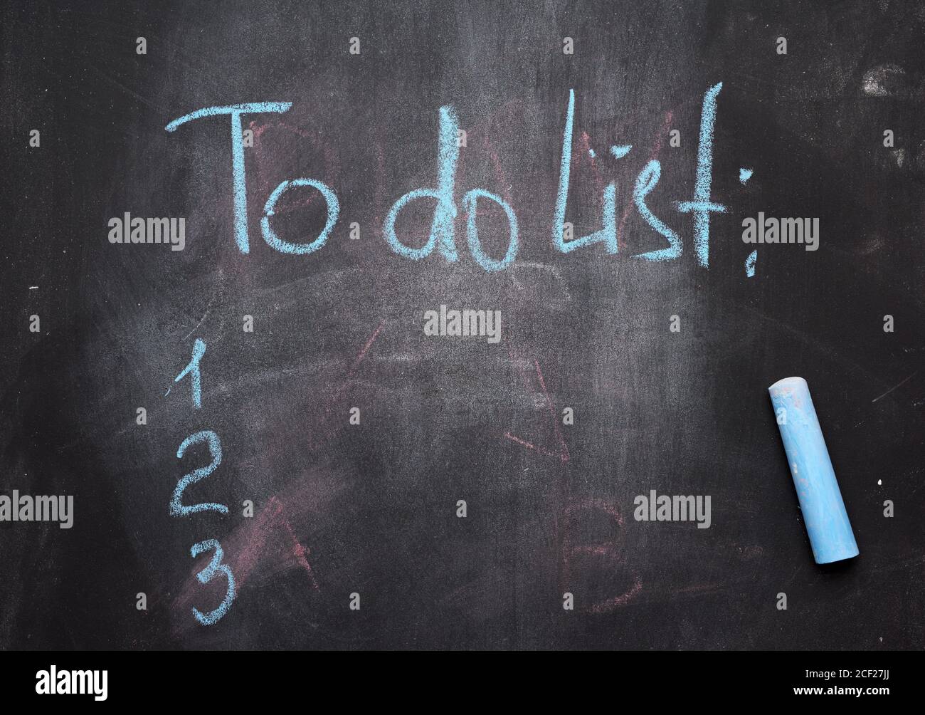 Check List Vector Or Illustration High Resolution Stock Photography and ...