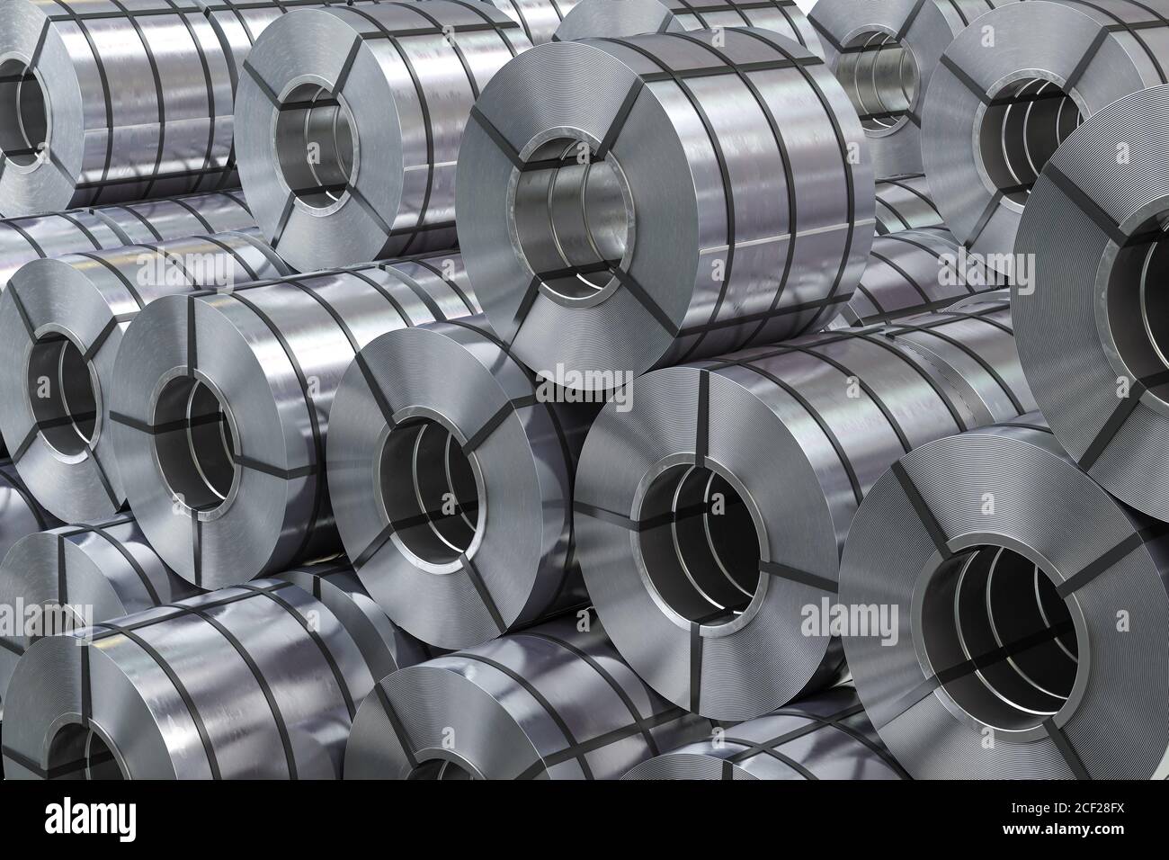 Nickel Steel