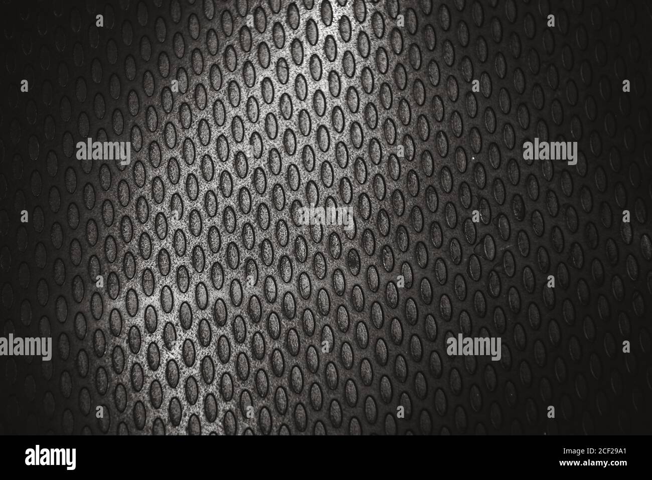 Black packaging surface for design Stock Photo - Alamy