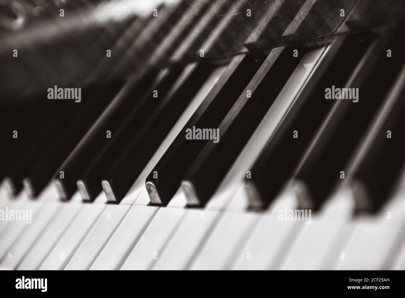 Black keyboards hi-res stock photography and images - Alamy
