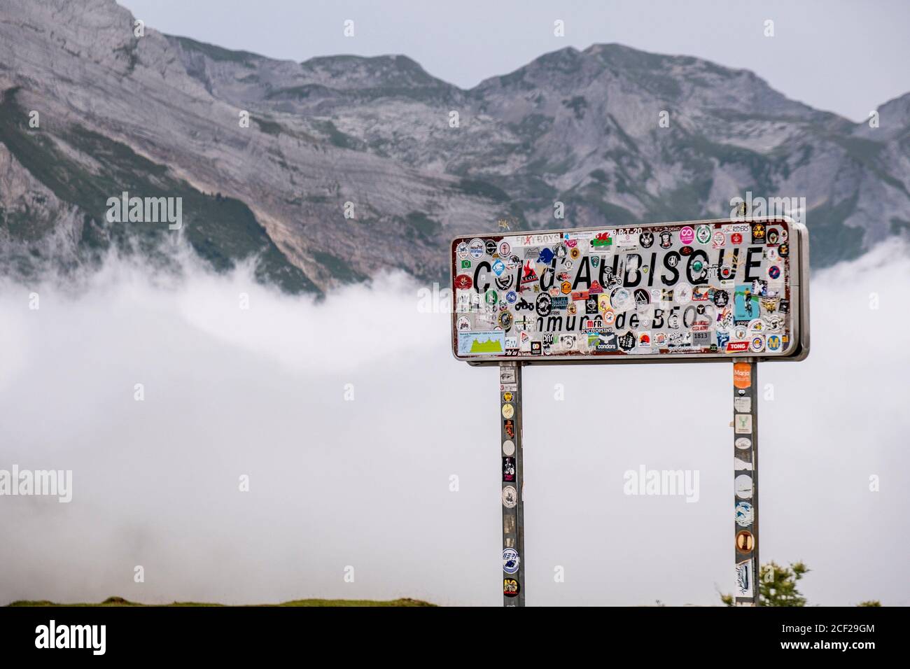 Col De Aubisque High Resolution Stock Photography and Images - Alamy