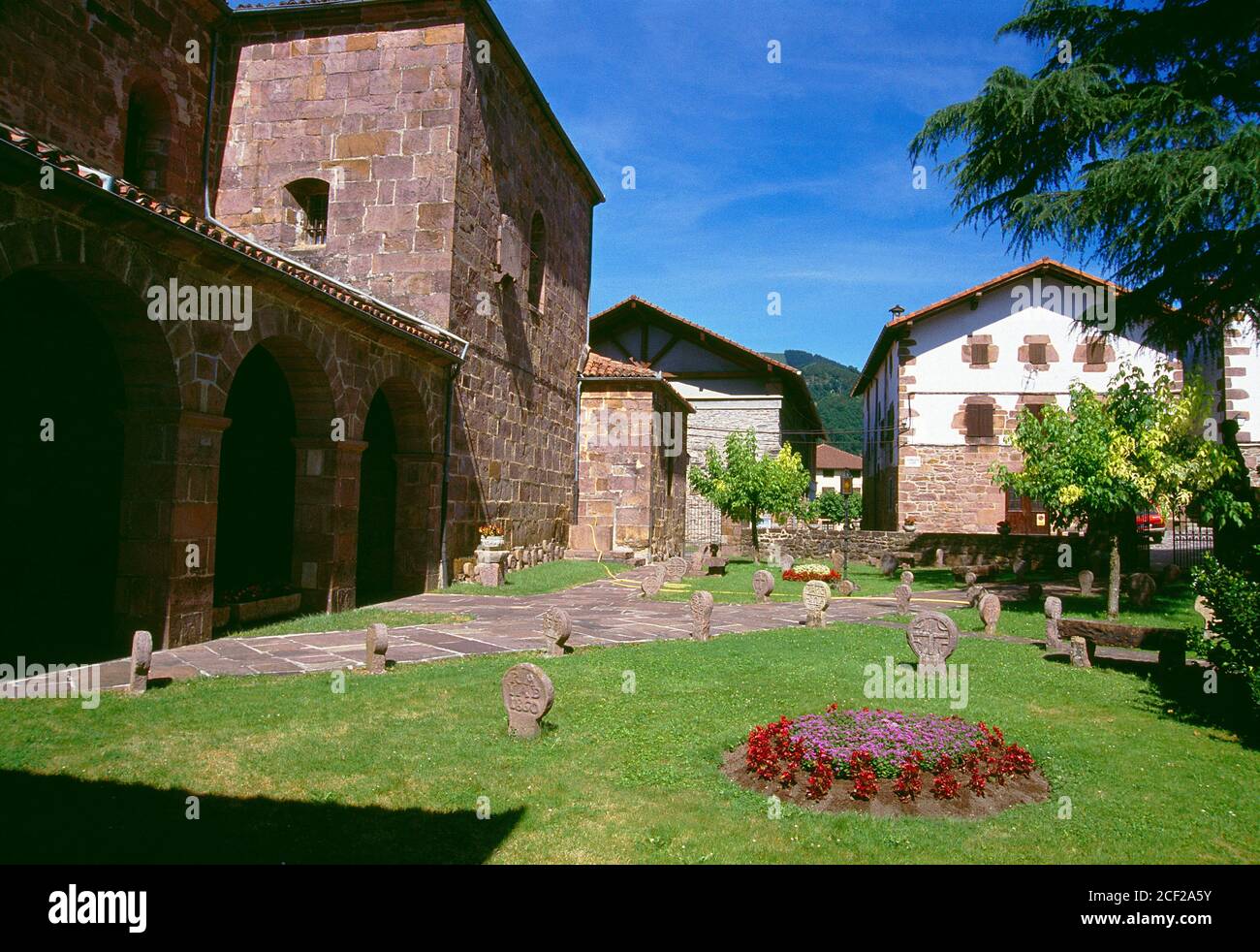 Echalar hi-res stock photography and images - Alamy