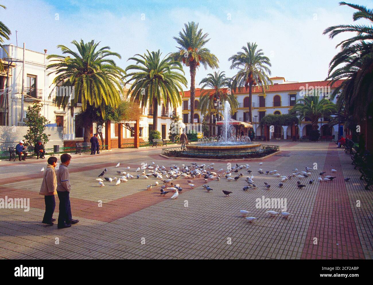 Lepe Spain High Resolution Stock Photography and Images - Alamy