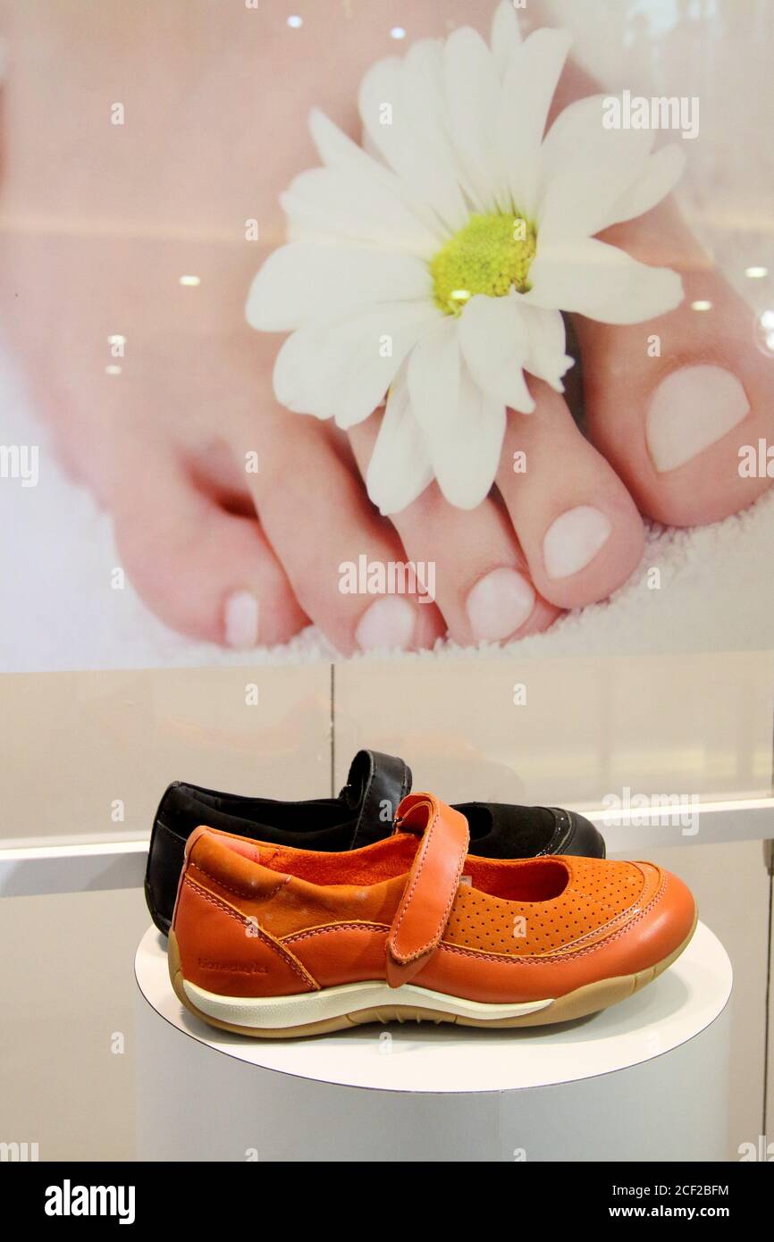 Messy Shop Display High Resolution Stock Photography and Images - Alamy