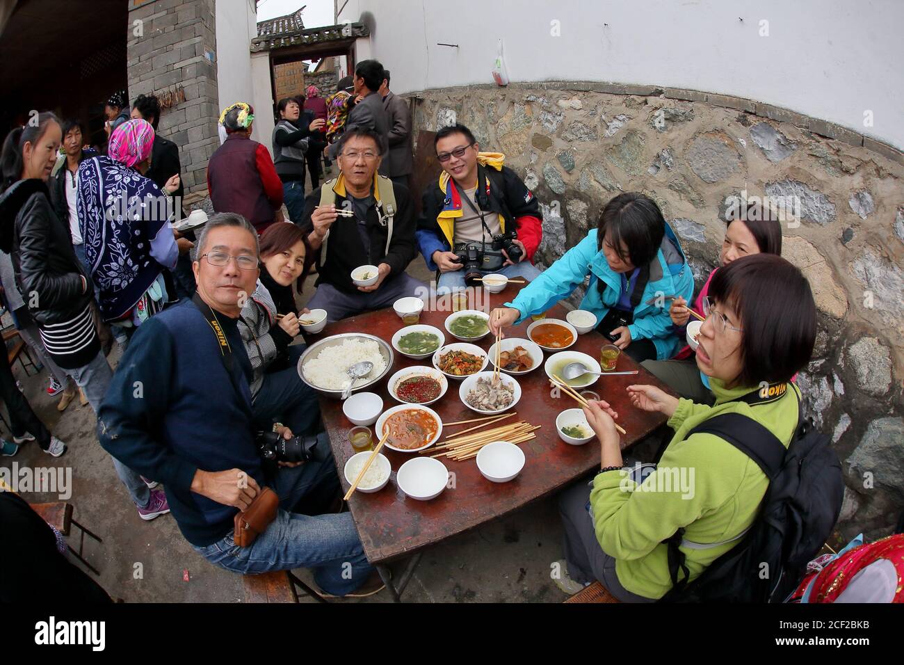 The dali family hi-res stock photography and images - Alamy