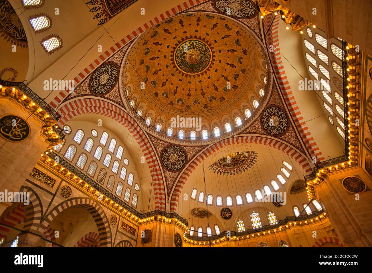 Suleiman High Resolution Stock Photography and Images - Alamy