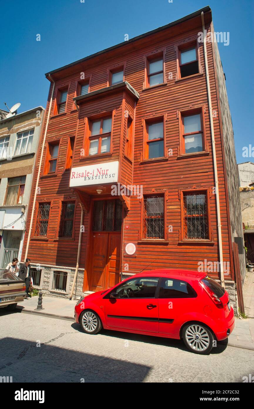 Well kept structure hi-res stock photography and images - Alamy