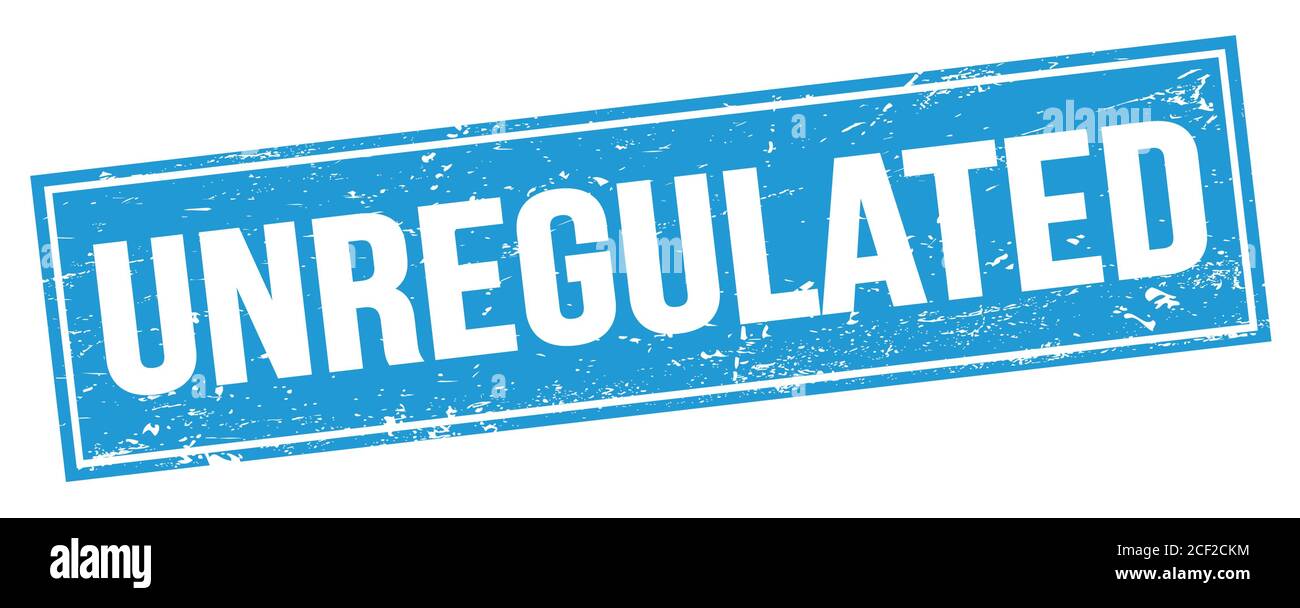 Unregulated stamp hi-res stock photography and images - Alamy