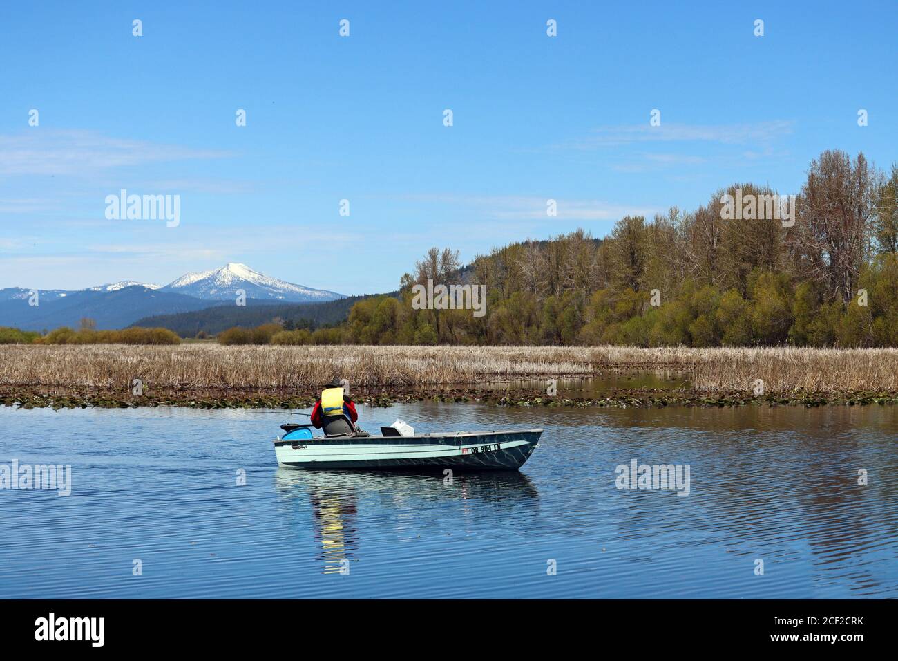 Recreational boat boat hi-res stock photography and images - Alamy