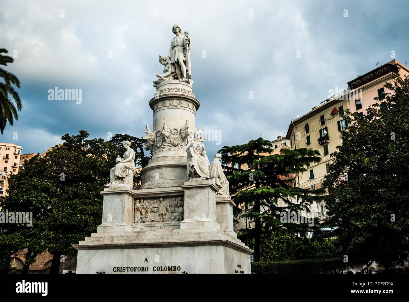 Colombo metropolitan hi-res stock photography and images - Alamy