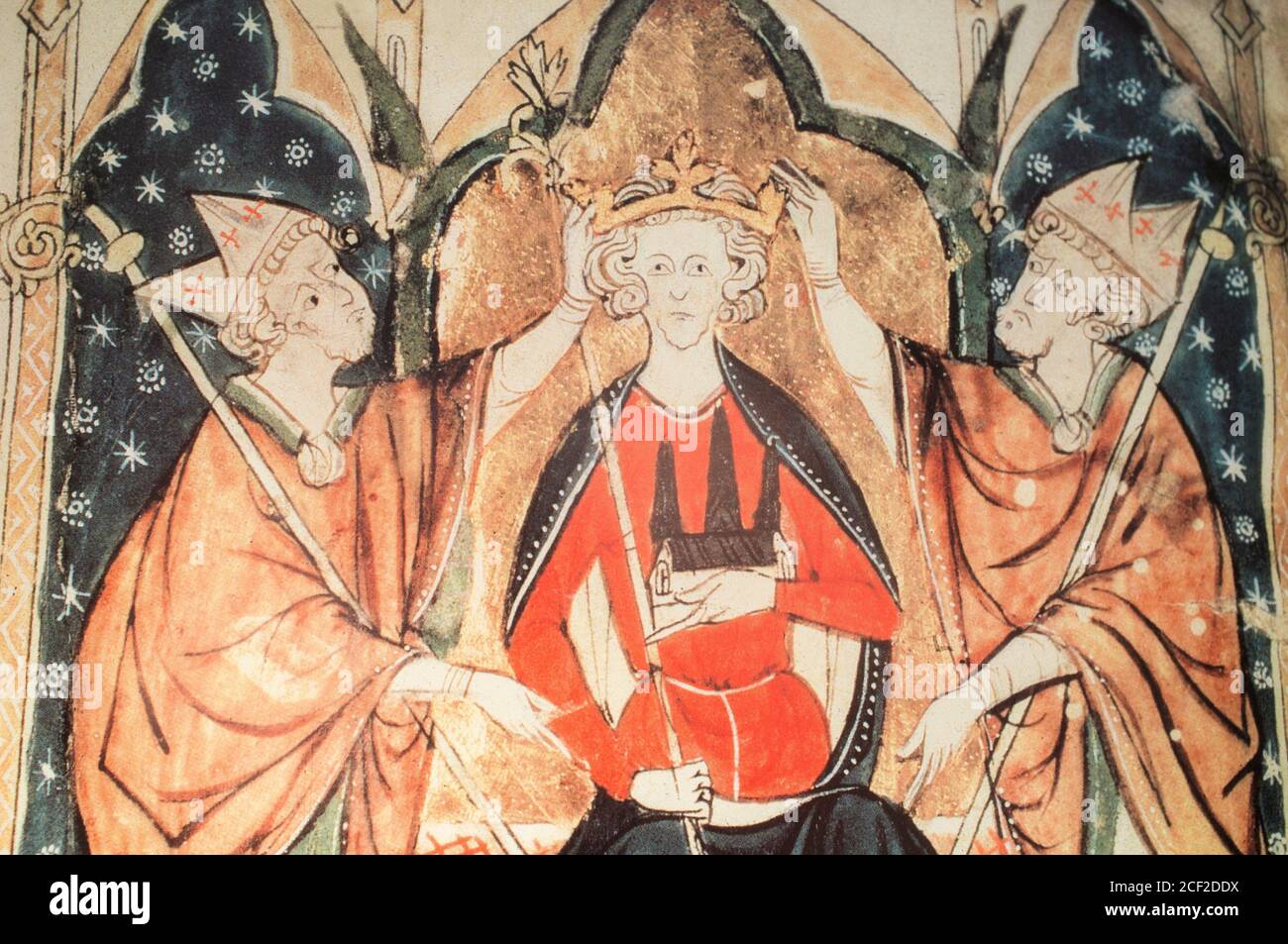 13th Century Painting England High Resolution Stock Photography and ...