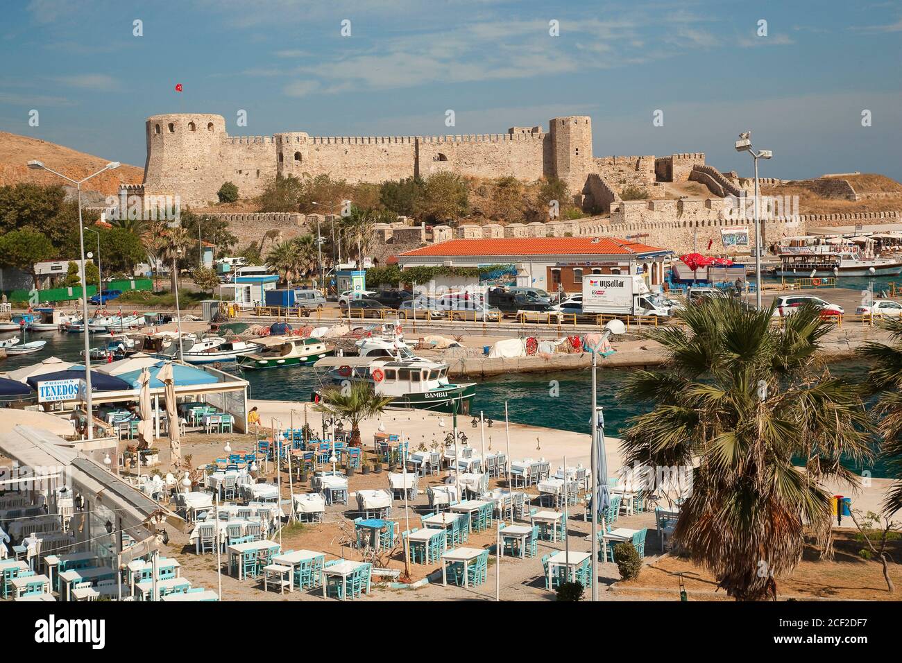 Canakkale hi-res stock photography and images - Alamy