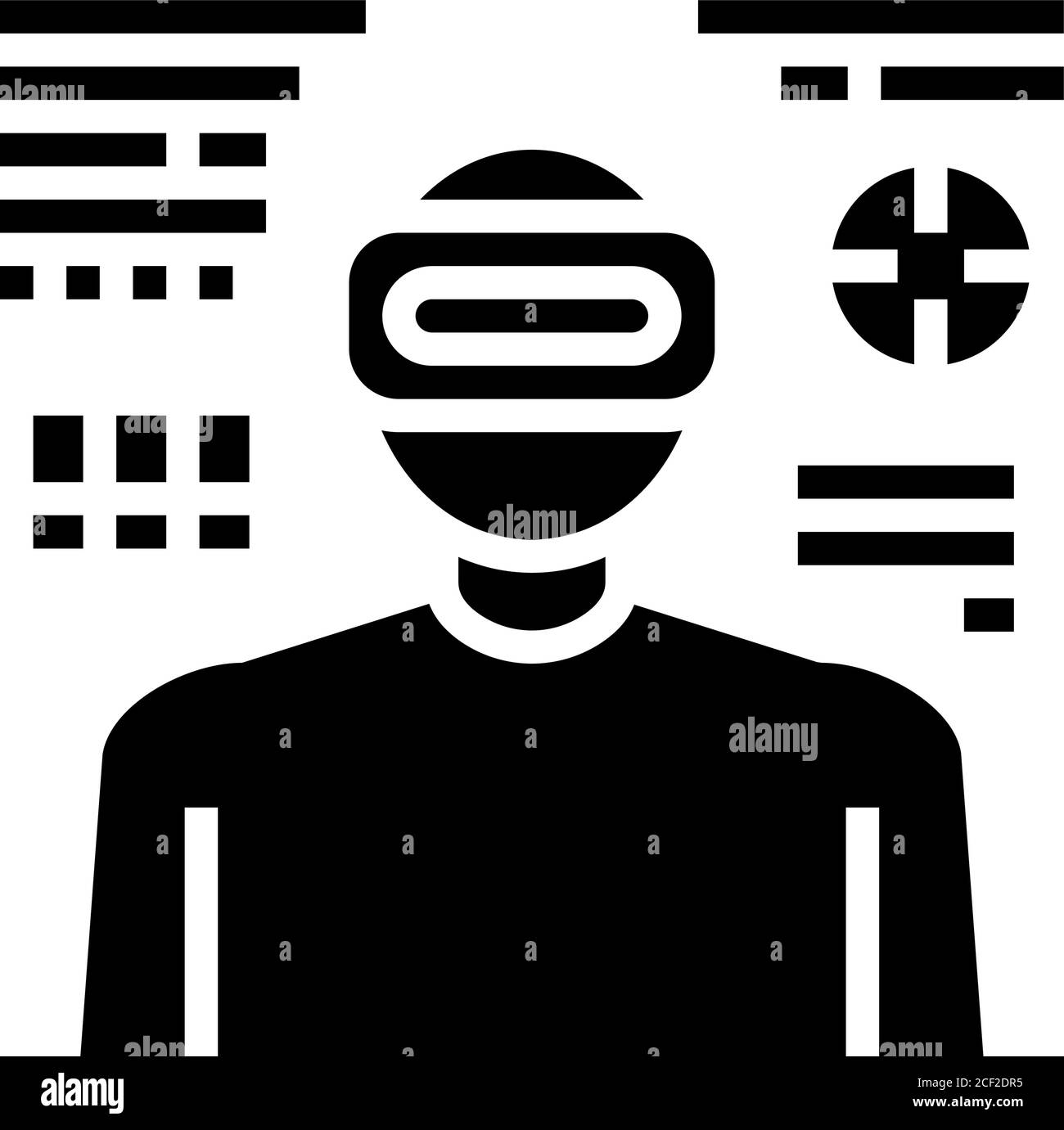 army of future glyph icon vector illustration Stock Vector Image & Art ... army of future glyph icon vector illustration Stock Vector Image & Art ...