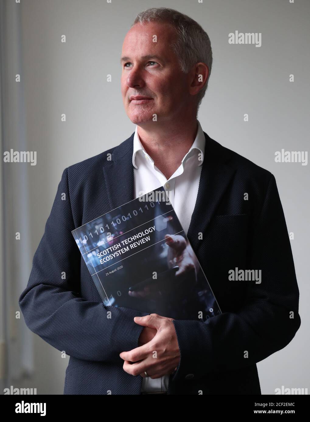 Mark logan entrepreneur hi-res stock photography and images - Alamy