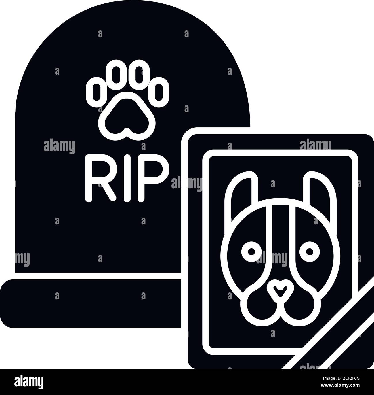 Memorial service photo Cut Out Stock Images & Pictures - Alamy