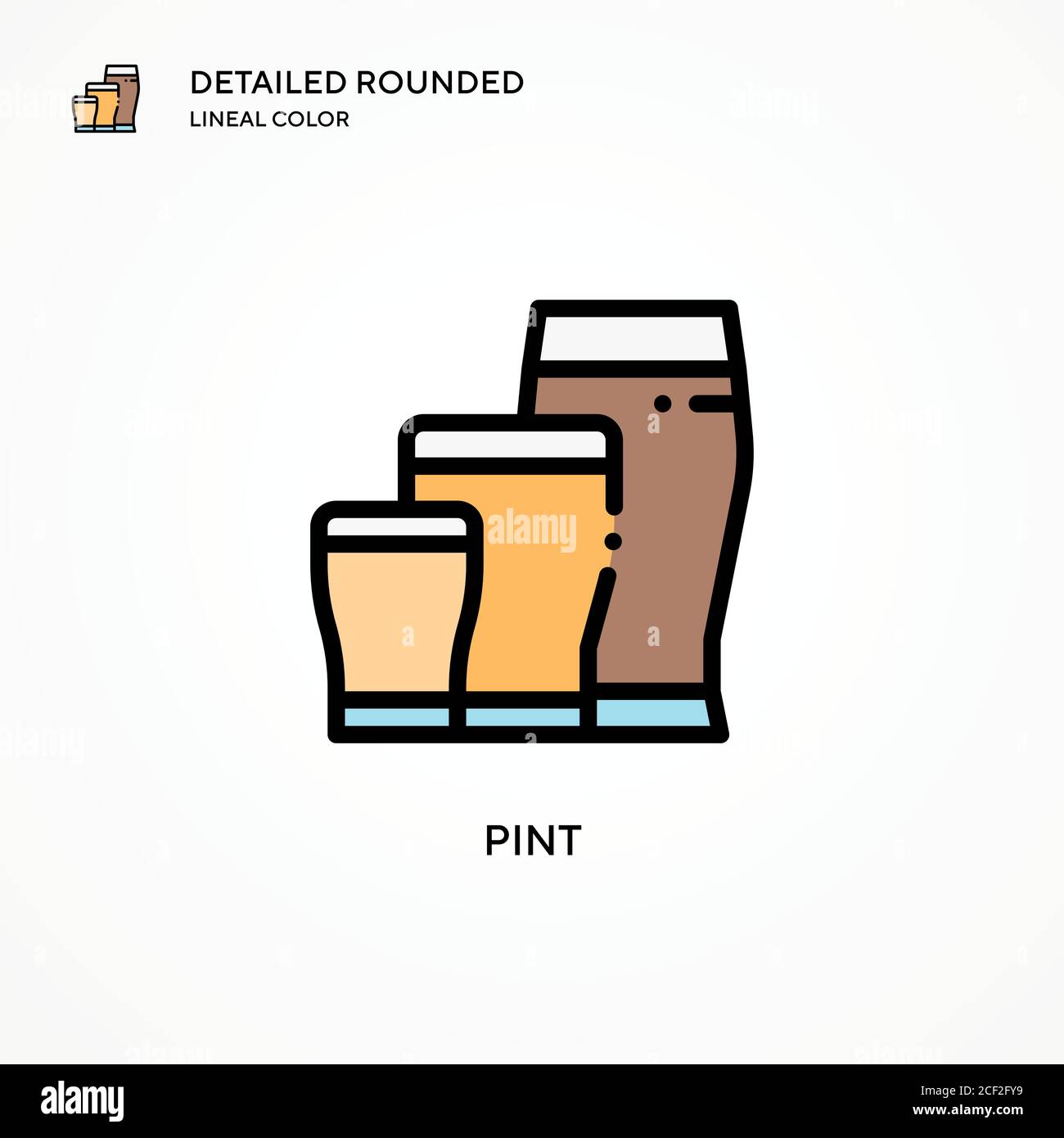 India Lager Stock Vector Images - Alamy