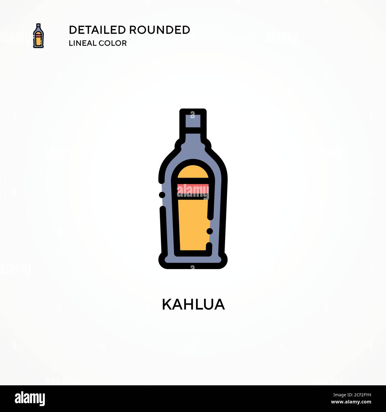 Kahlua Logo