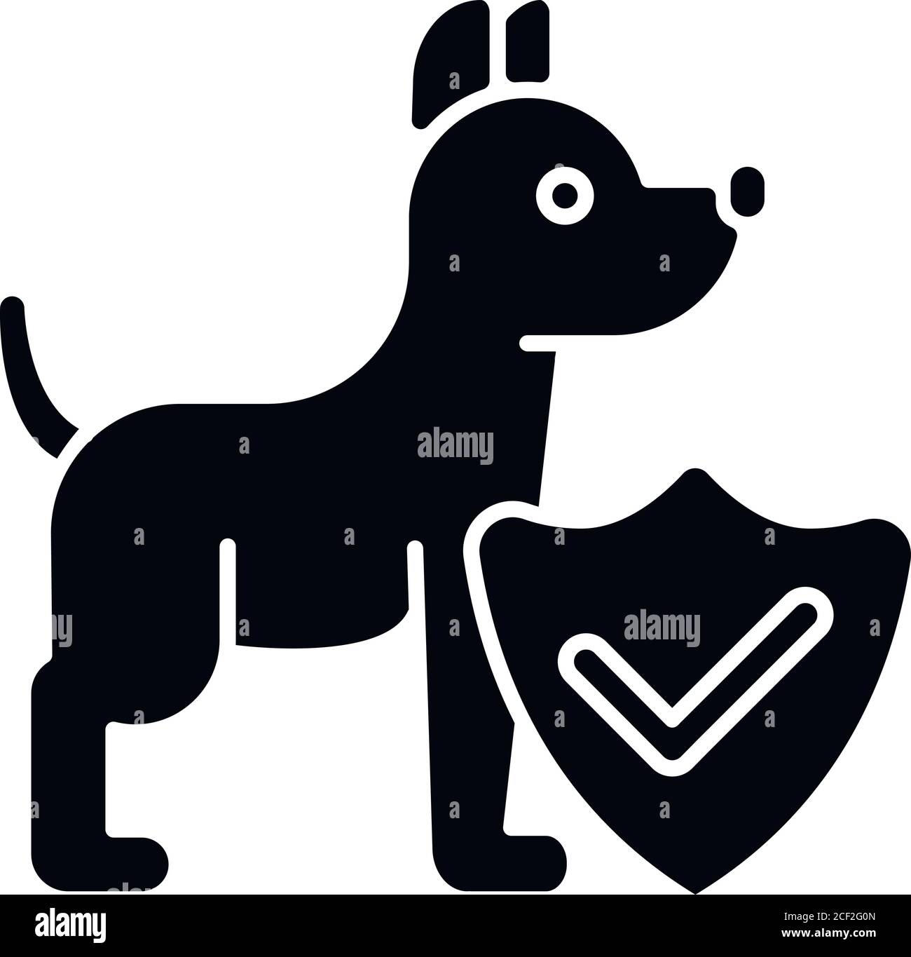 Animal welfa Stock Vector Images - Alamy