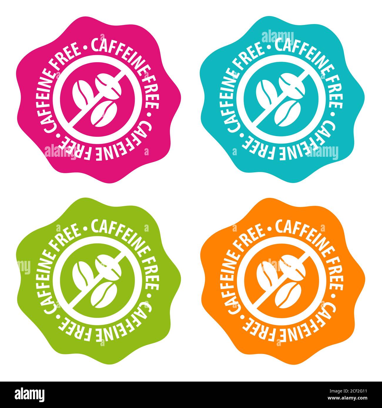 Free coffee cup vector Cut Out Stock Images & Pictures - Alamy